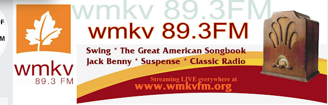 SPARK NEWS: THE “WOW FACTOR” IS CHASING OLDER RADIO LISTENERS • WMKV IN ...