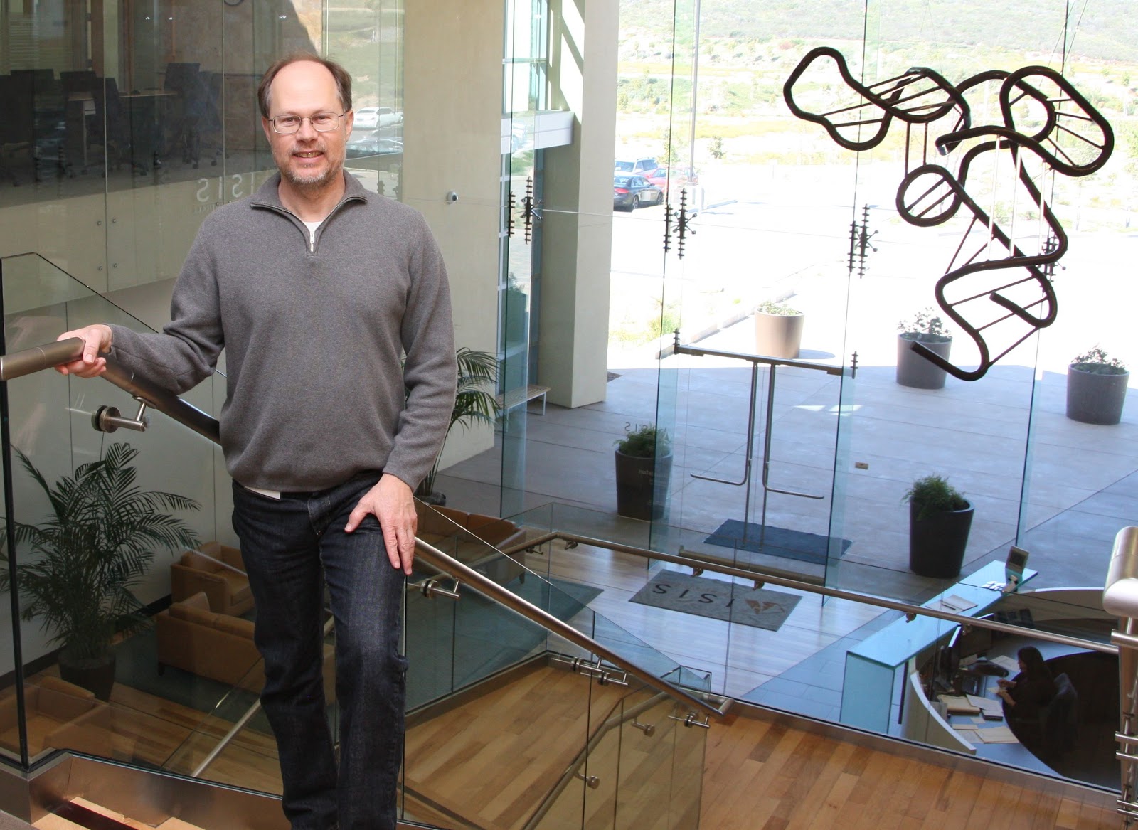 At Risk for Huntington's Disease: Designing the best drug possible to ...