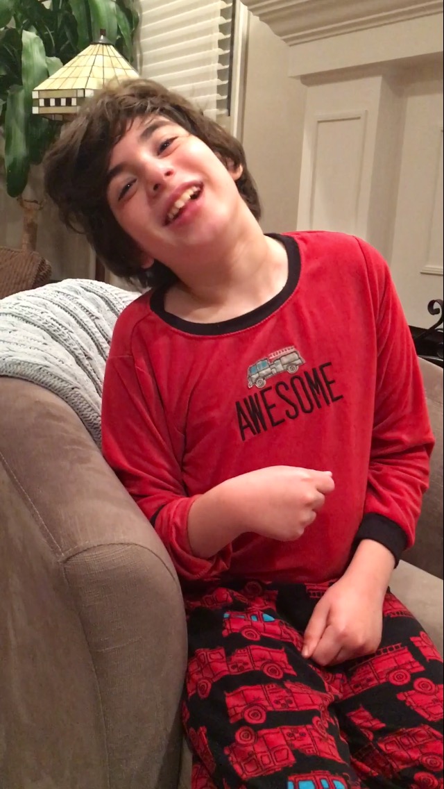 Love That Max : That time he tried to get me arrested