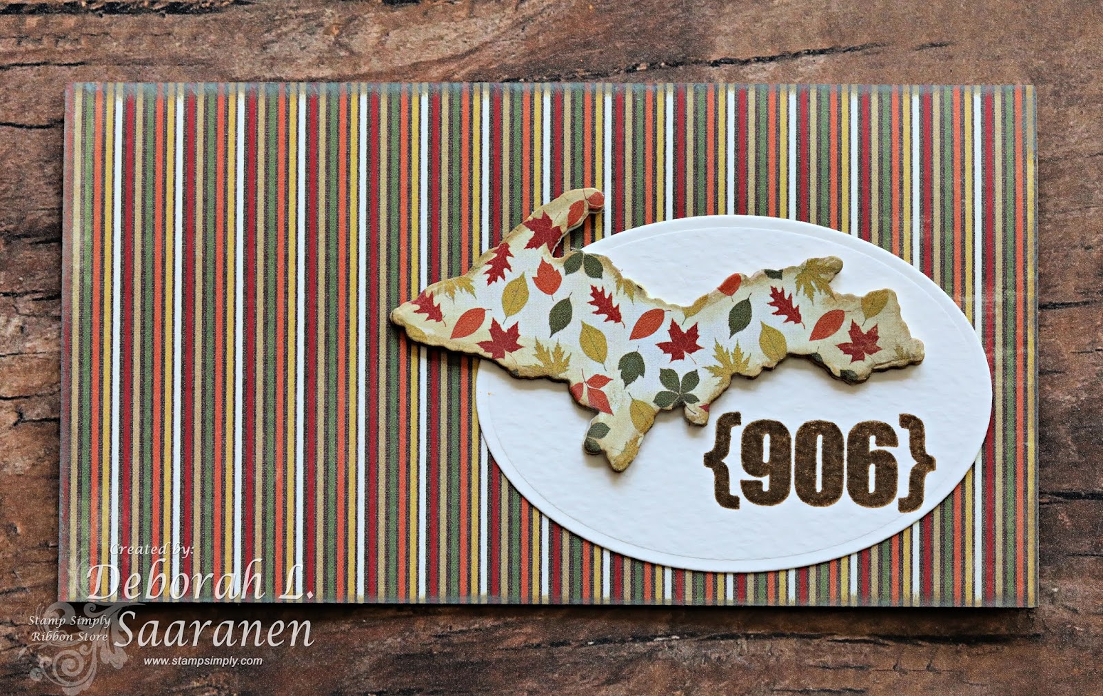 Dream in Color...: 906 Day!!!