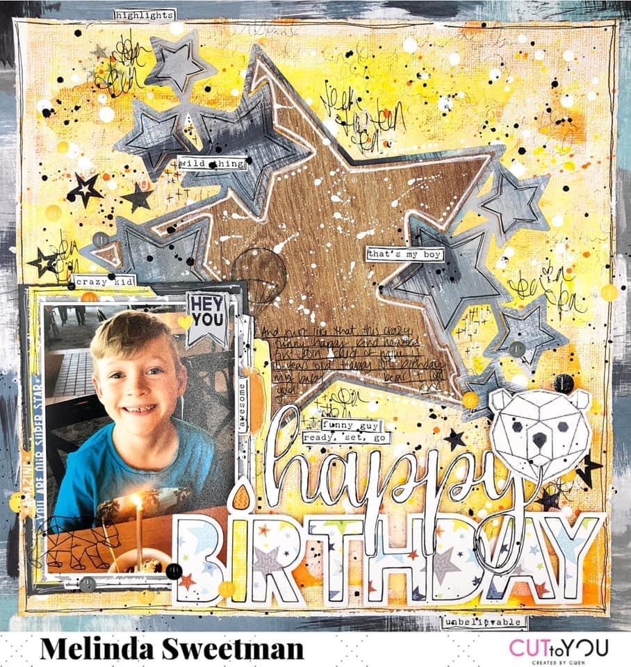 CSI: Color, Stories, Inspiration: November 2020