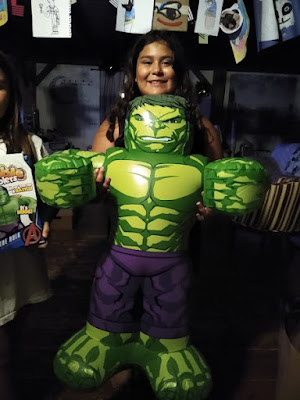 Inspired by Savannah: Kids Will Go Crazy for the New Wubble Rumblers ...