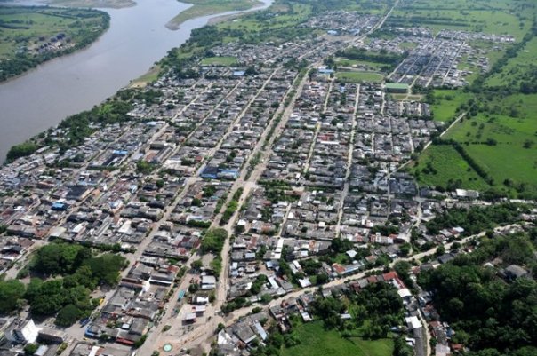 Boyaca "Puerto Boyaca"