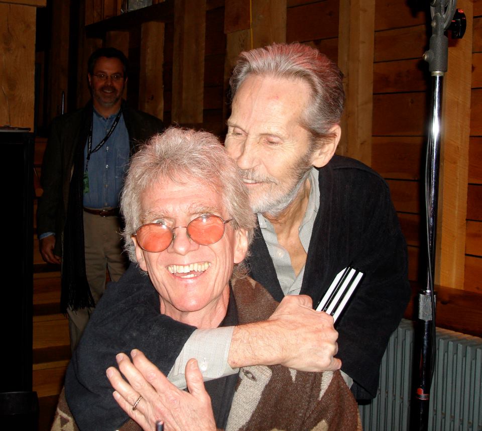 Where's That Sound Coming From?: Interview with John Ware (yes, THAT ...