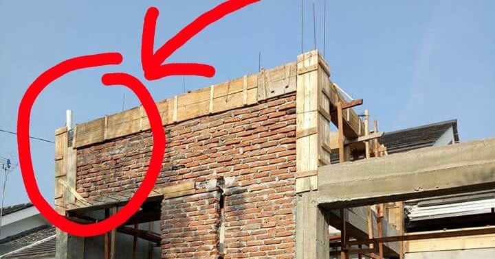 Tips Sukses membuat Atap Dak beton | NoviantART