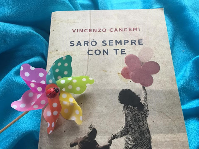 Sarò sempre con te - Vincenzo Cancemi | Recensione#136 - La sabbia ...