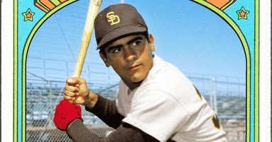 WHEN TOPPS HAD (BASE)BALLS!: NOT REALLY MISSING IN ACTION- 1972 JERRY ...