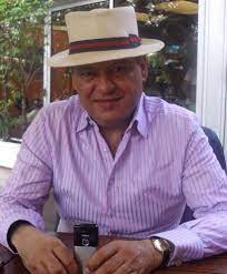 Le traiteur Karim Rahal décoré par le président du Niger Chevalier dans ...