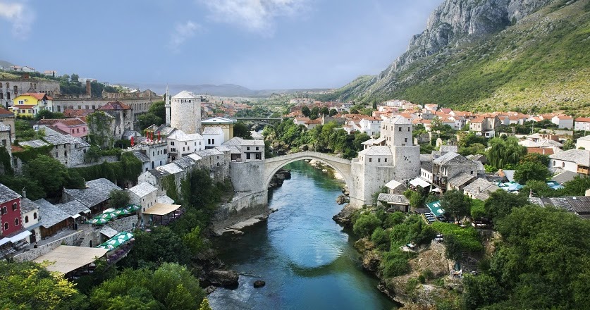 atheofobos2: ΤΑΞΙΔΙ ΣΤΙΣ ΧΩΡΕΣ ΤΗΣ ΠΡΩΗΝ ΓΙΟΥΓΚΟΣΛΑΒΙΑΣ-Η΄ ΒΟΣΝΙΑ ...