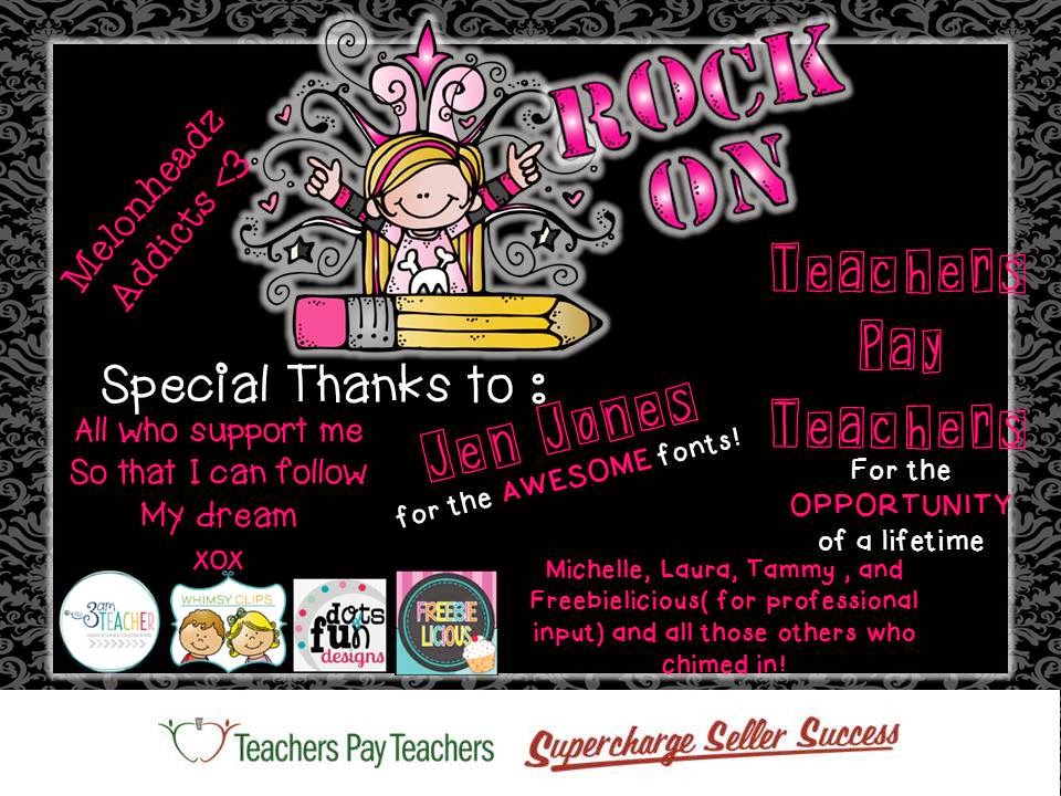 MelonHeadz: TPT's Supercharge Seller Conference