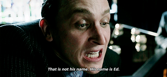 'Gotham' Recap: "Stop Hitting Yourself" (4x08) ~ The Fangirl Initiative