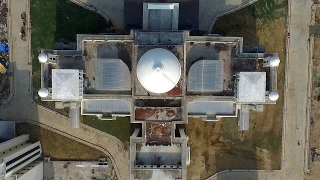 PM Narender Modi Inaugurate New AKTU Campus in Lucknow | Image and ...