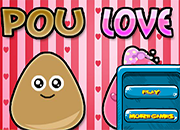 Pou Love | juegos de Pou - jugar online - descargar - cartoon