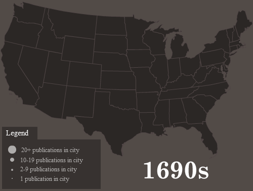 random notes: geographer-at-large: Map of the Week 9-5-2011: Growth of ...