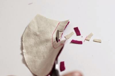 WIDI | Sewing blog | Step by Step instructions | Tutorials: Sewing ...