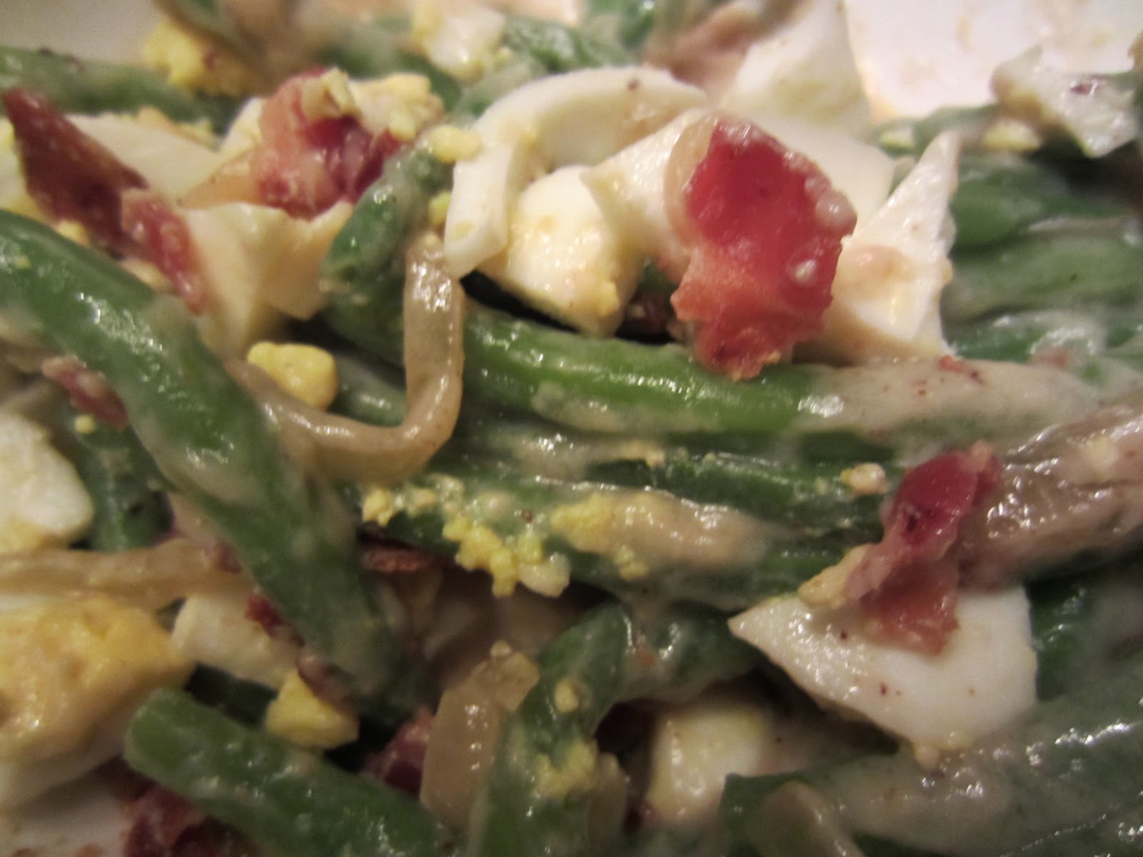 Four Cooks One Book: The Farm - Ian Knauer