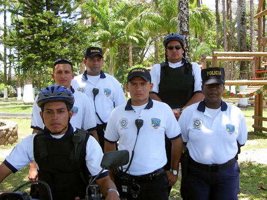 Costa Rica Family Vacations: Crime & Safety