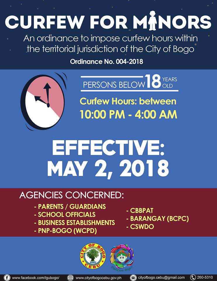 The Bogo Times - City of Bogo and 4th District of Cebu News Updates