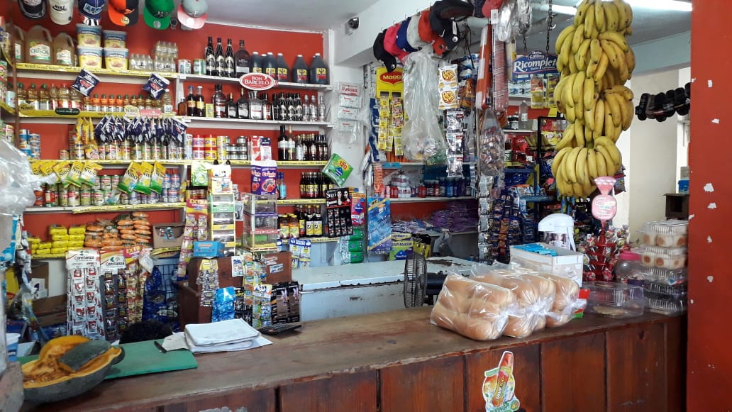 Delivery se roba 60 mil pesos de caja chica en colmado de La Romana ...