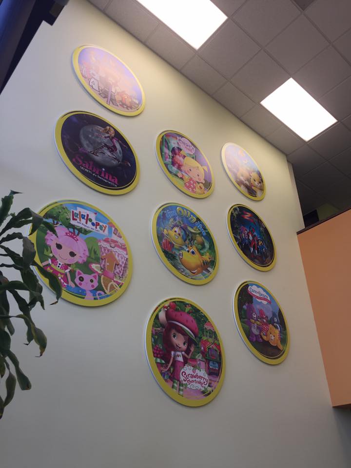 Dream Defenders: Meeting at Splash Entertainment