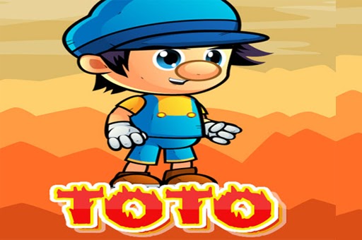Toto adventure | Juegos - Juegos Gratis Online en Juegalo