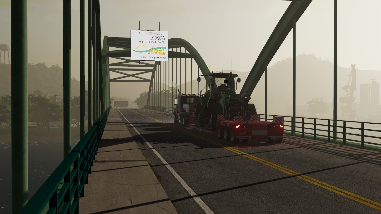 FS19 UPPER MISSISSIPPI RIVER VALLEY (UMRV) v2.0 - FS 19 & 22 USA Mods ...