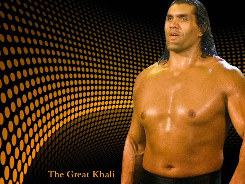 The Great Khali Wallpapers | Beautiful The Great Khali Picture ...