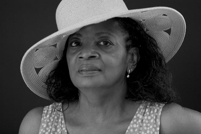 The Writer's Guide: Q&A: “Did I Know You Back Then” by Colleen J. McElroy