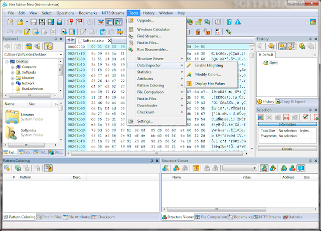 Hex Editor Neo Ultimate Edition v6 Free Download ~ How it's Prepare