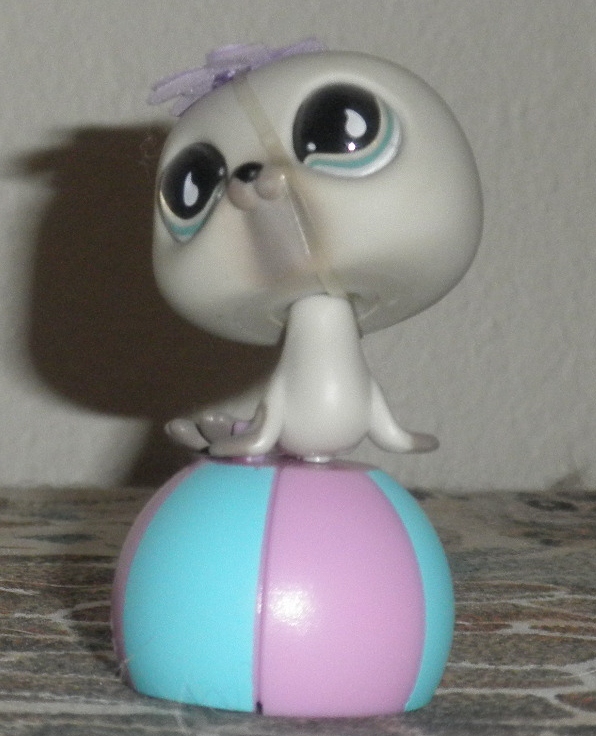 Collectomania: LPS Seals