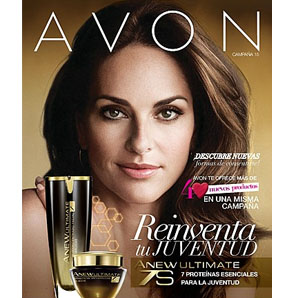 * AVON 2012 C-15 / Catalogo Setiembre | LO VI Y LO QUIERO