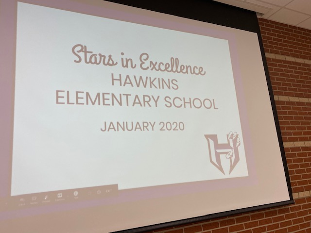 Student Recognition Award and Banquet in Elementary School - Stephanie ...