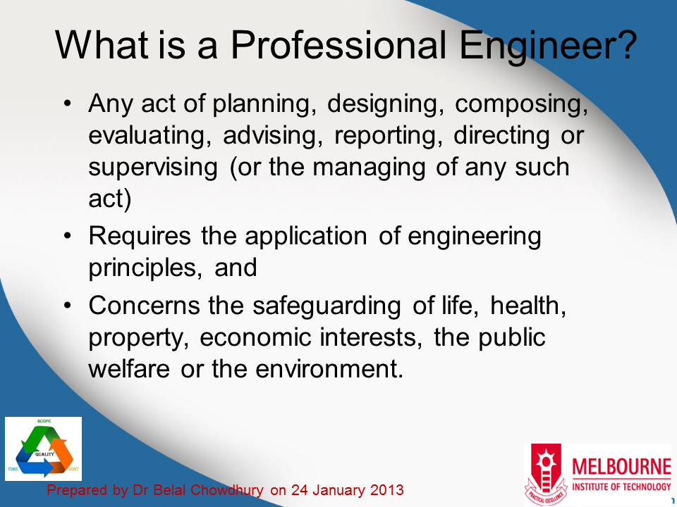 Knowledge seeker's blog: Professional Practice: Day 01