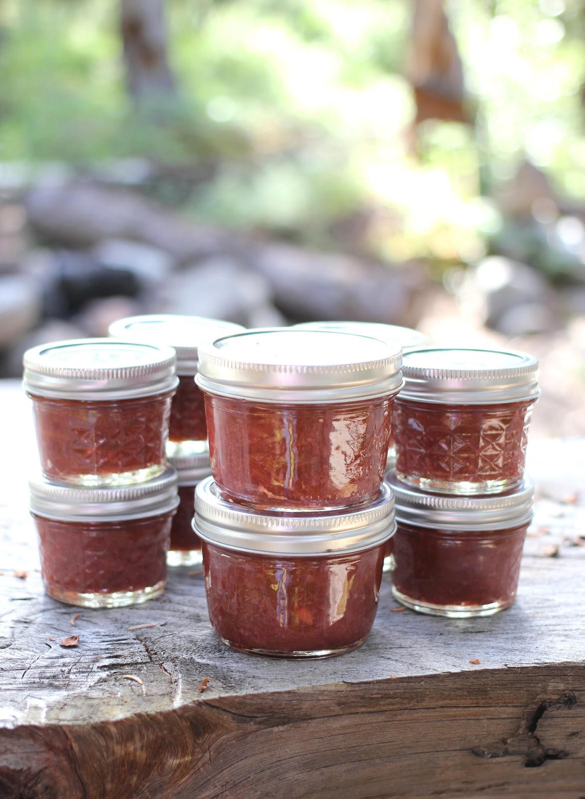 Arctic Garden Studio Rhubarb Jam With Fresh Ginger And Lime arctic-garden-studio-rhubarb-jam-with-fresh-ginger-and-lime