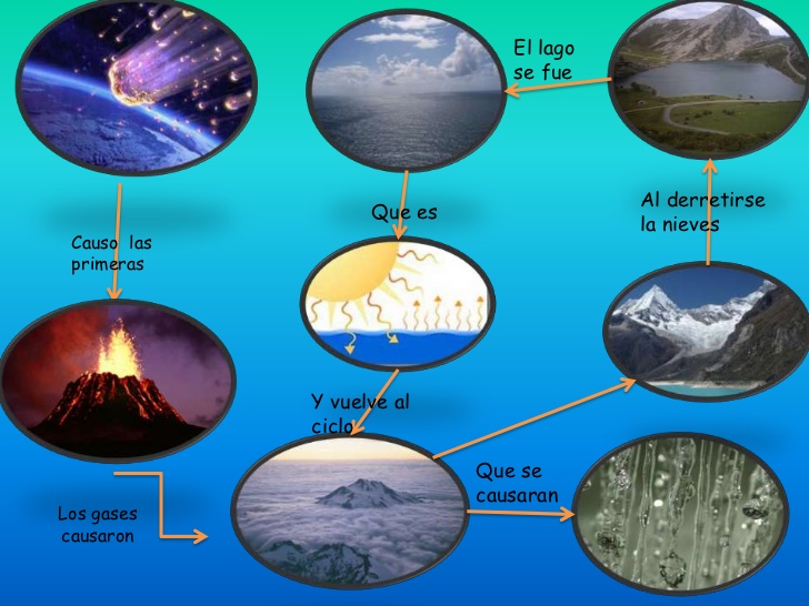Ciencias Naturales Juan Pablo II: 9 CUARTO PERIODO