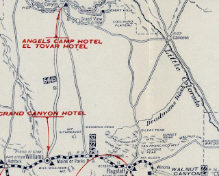 2016 Fall Mountain Trip Part 22; Grand Canyon National Park, Arizona ...