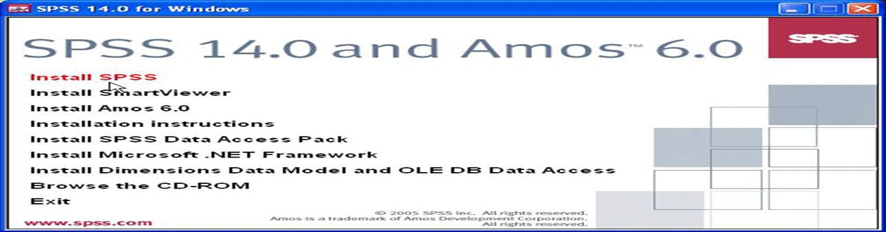 Mudahnya Melakukan Pengkodingan Data Dengan Program SPSS 14