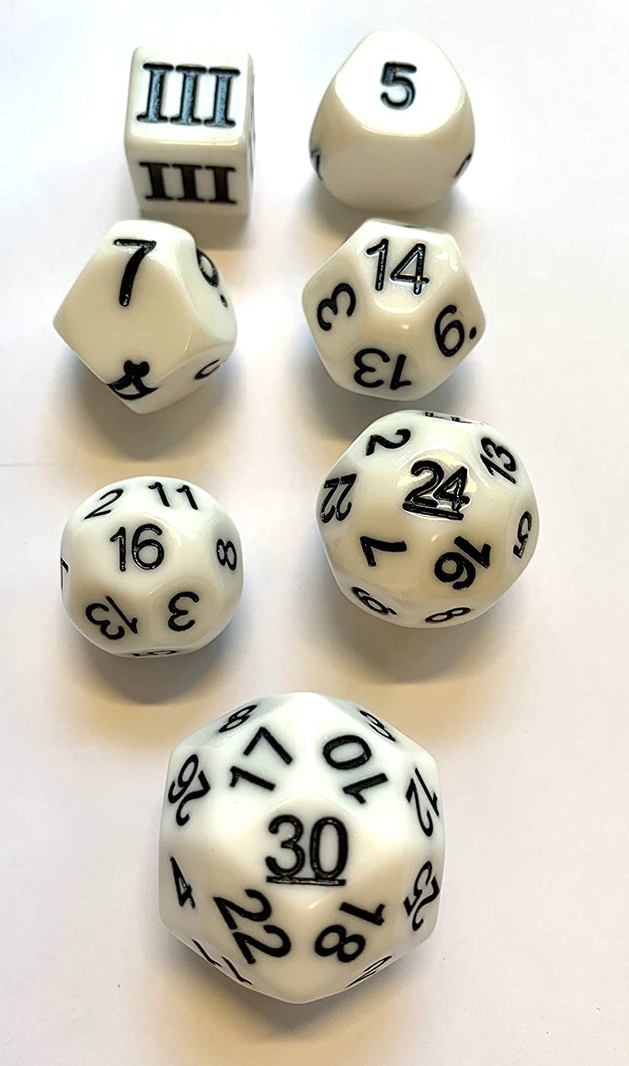 Welcome to the Deathtrap: Game Review: Dungeon Crawl Classics RPG