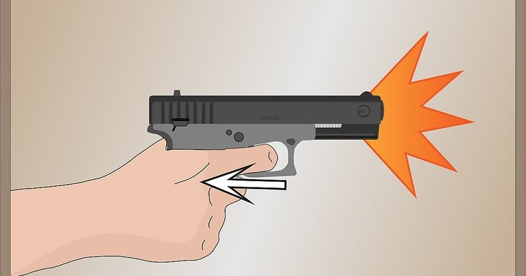 how to use gun effect and pull back gun.. coming soon.