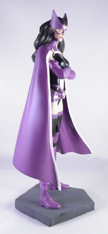 She's Fantastic: Character Spotlight on HUNTRESS!