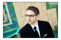 An Early Happy Birthday to the Fringe Media Master, Ari Margolis ...