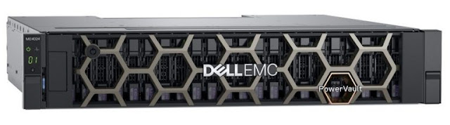 Unlock a Competitive Advantage with Secure Storage Solutions | DELL EMC ...