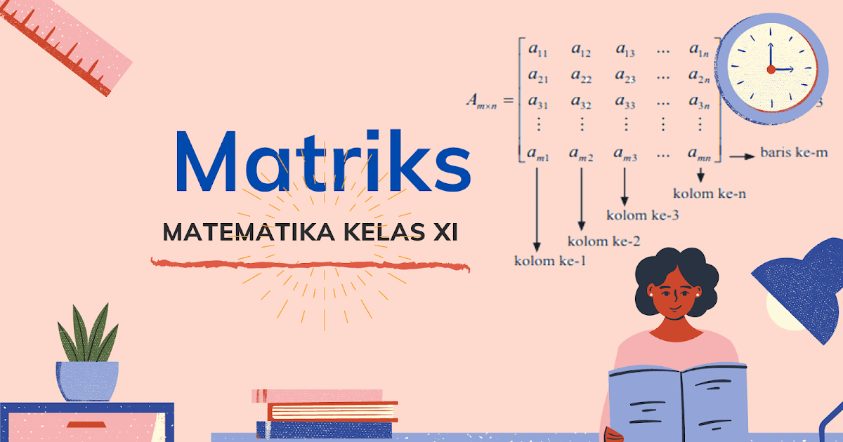 MATRIKS