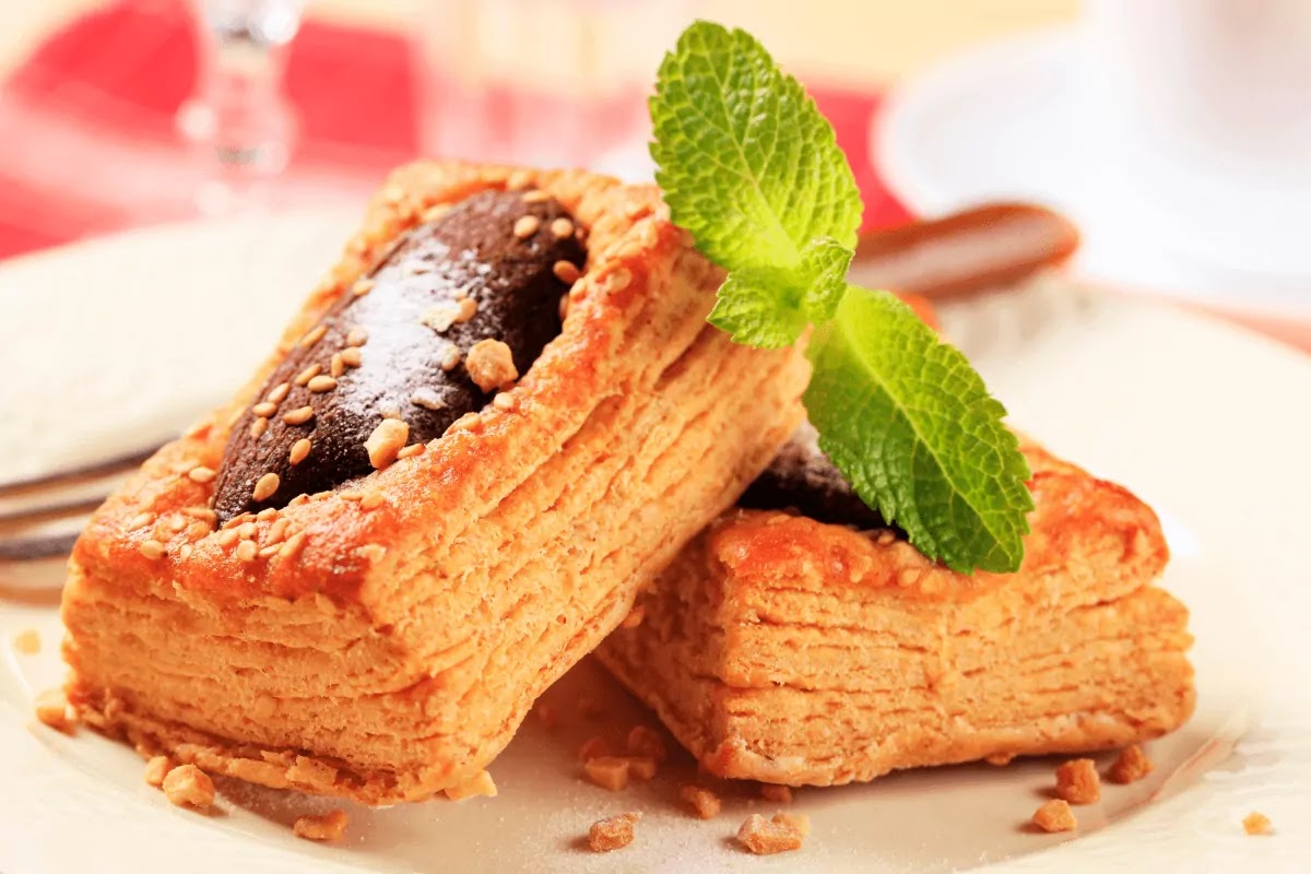 Jus-Rol Puff Pastry Recipes - An Overview