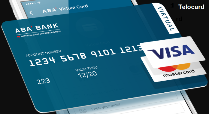 Create Virtual Bitcoin Wallet Card