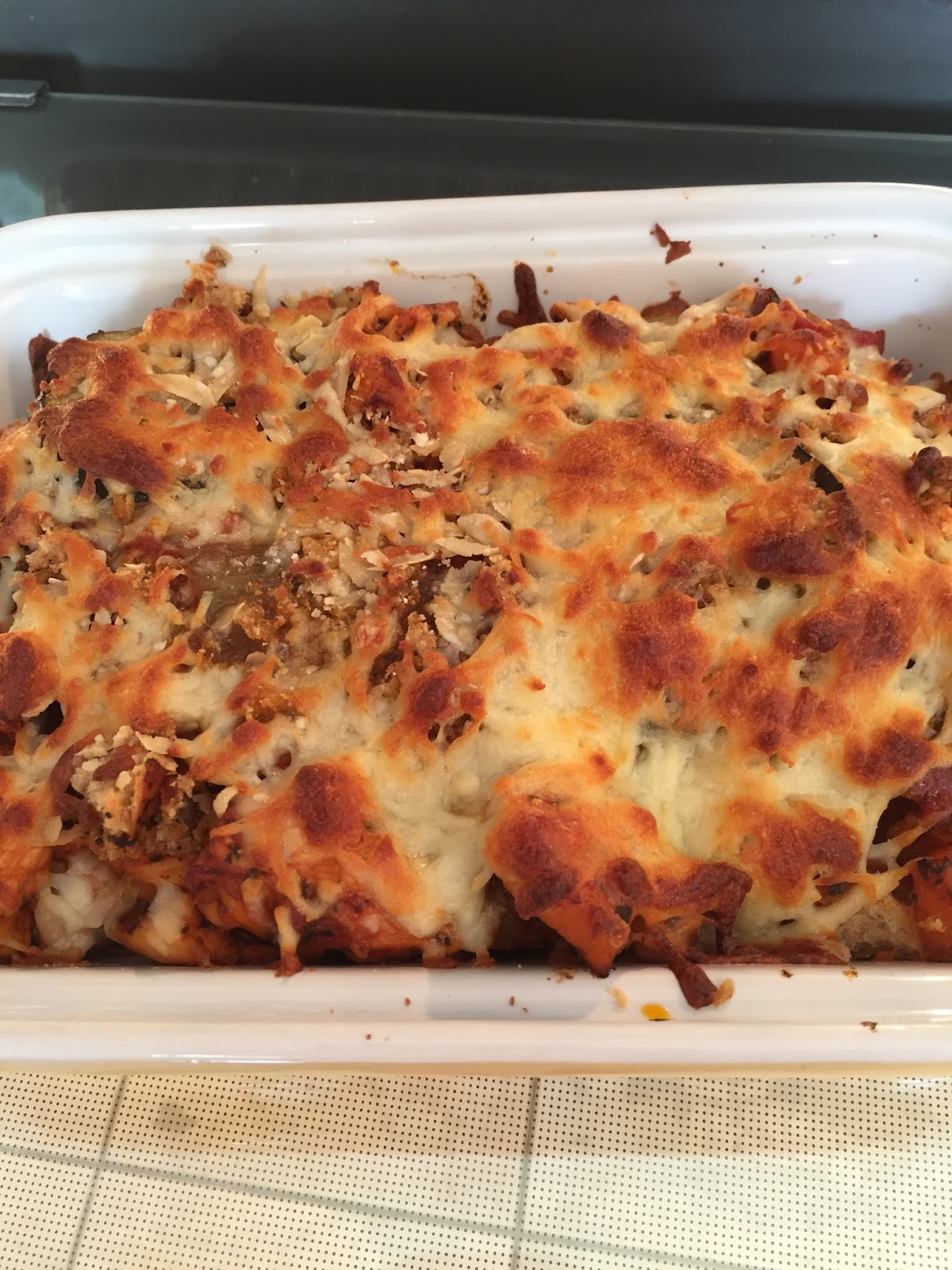 diggingcooking.com: MAMMA MIA!