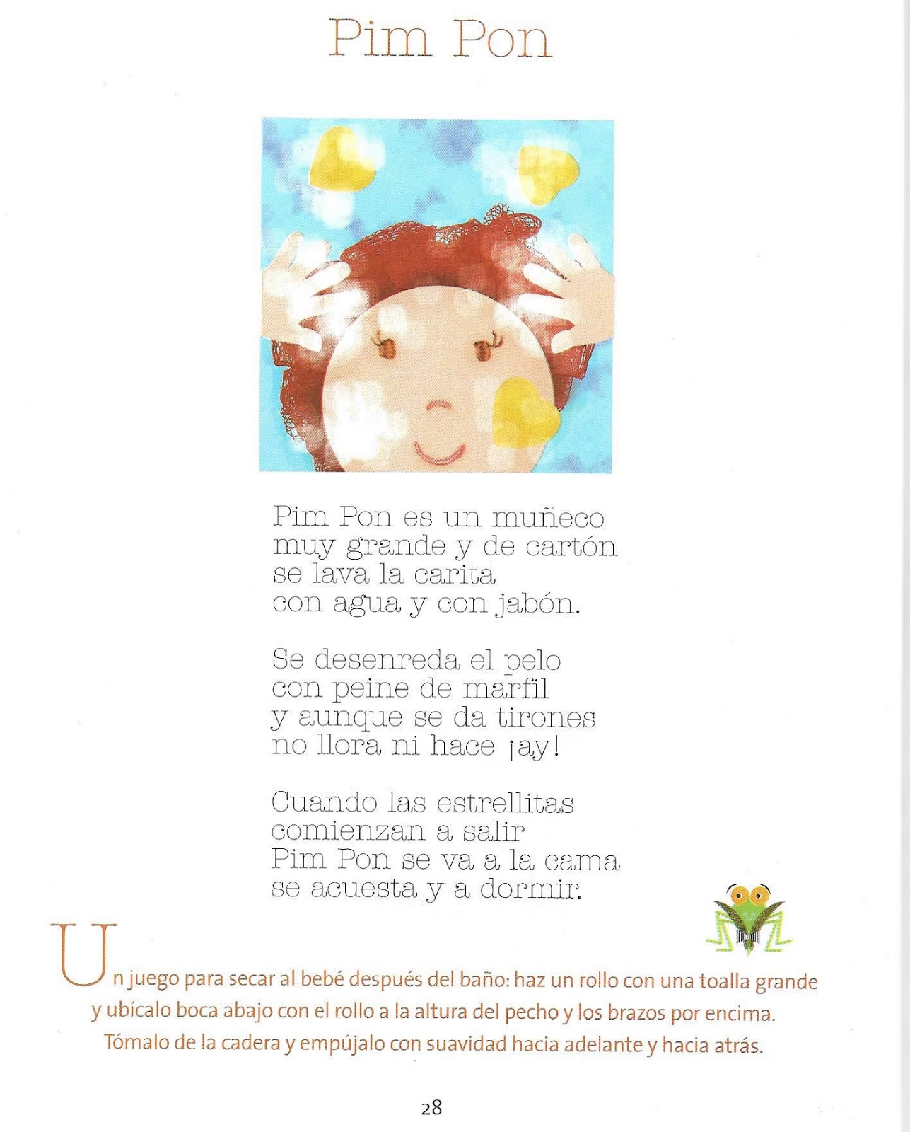 Páginas para colorear originales Original coloring pages: [Learning ...