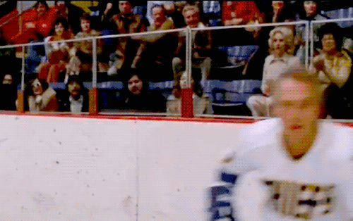 demotivational slap shot: Let's deviate from the posters for a moment ...