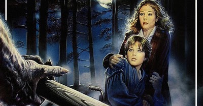 Silver Bullet Movie Wheelchair