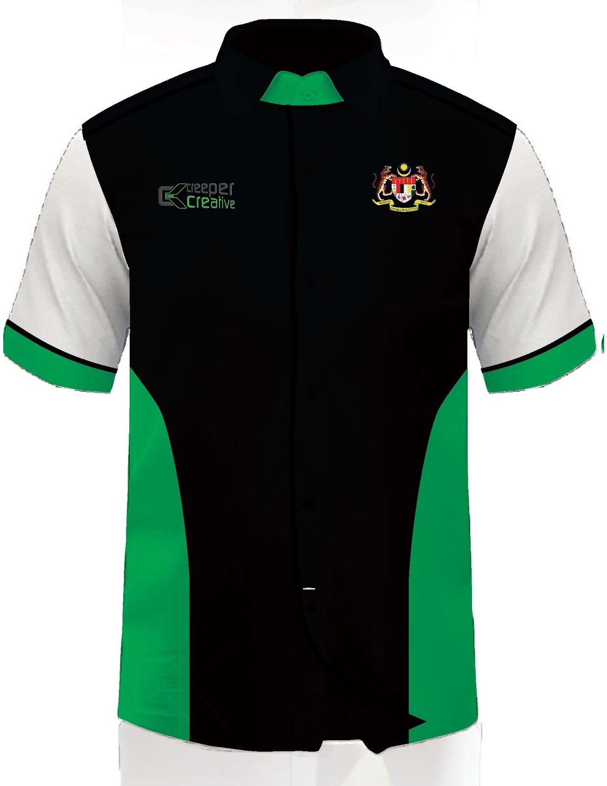 baju contoh Uniforms